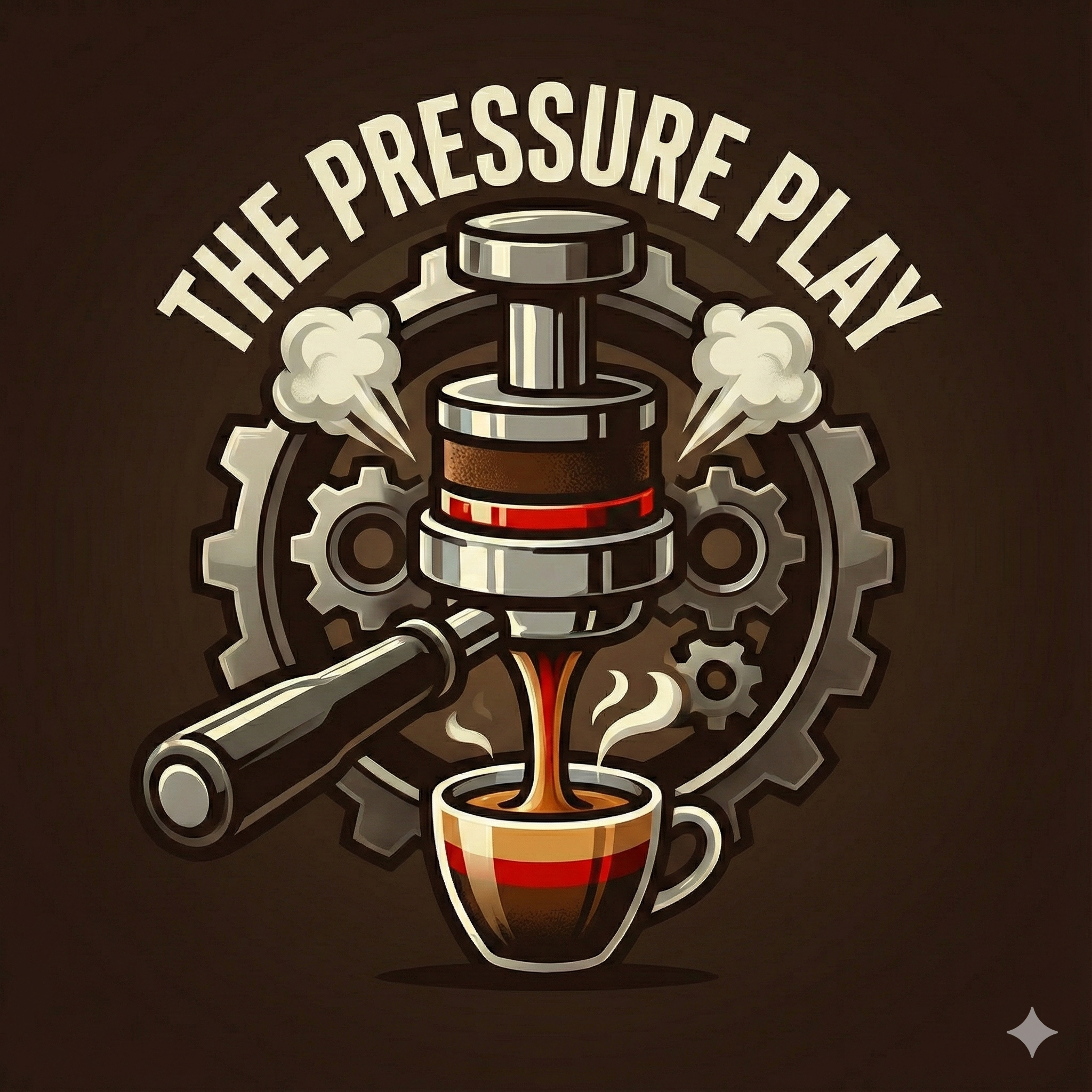 Pressure Play - Espresso Roast – Hustlers Coffee
